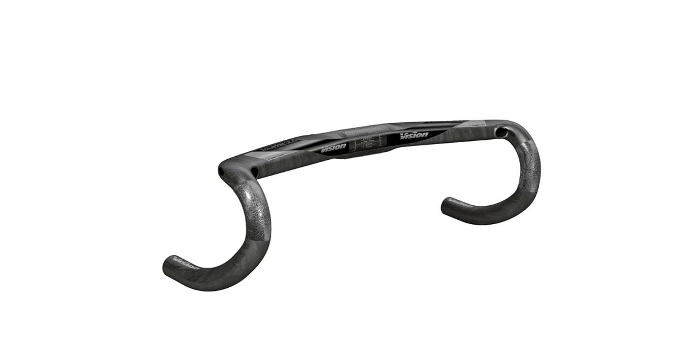 Vision Kormány Trimax Carbon Aero 440mm | Kerékpár Webshop | Akciós ...