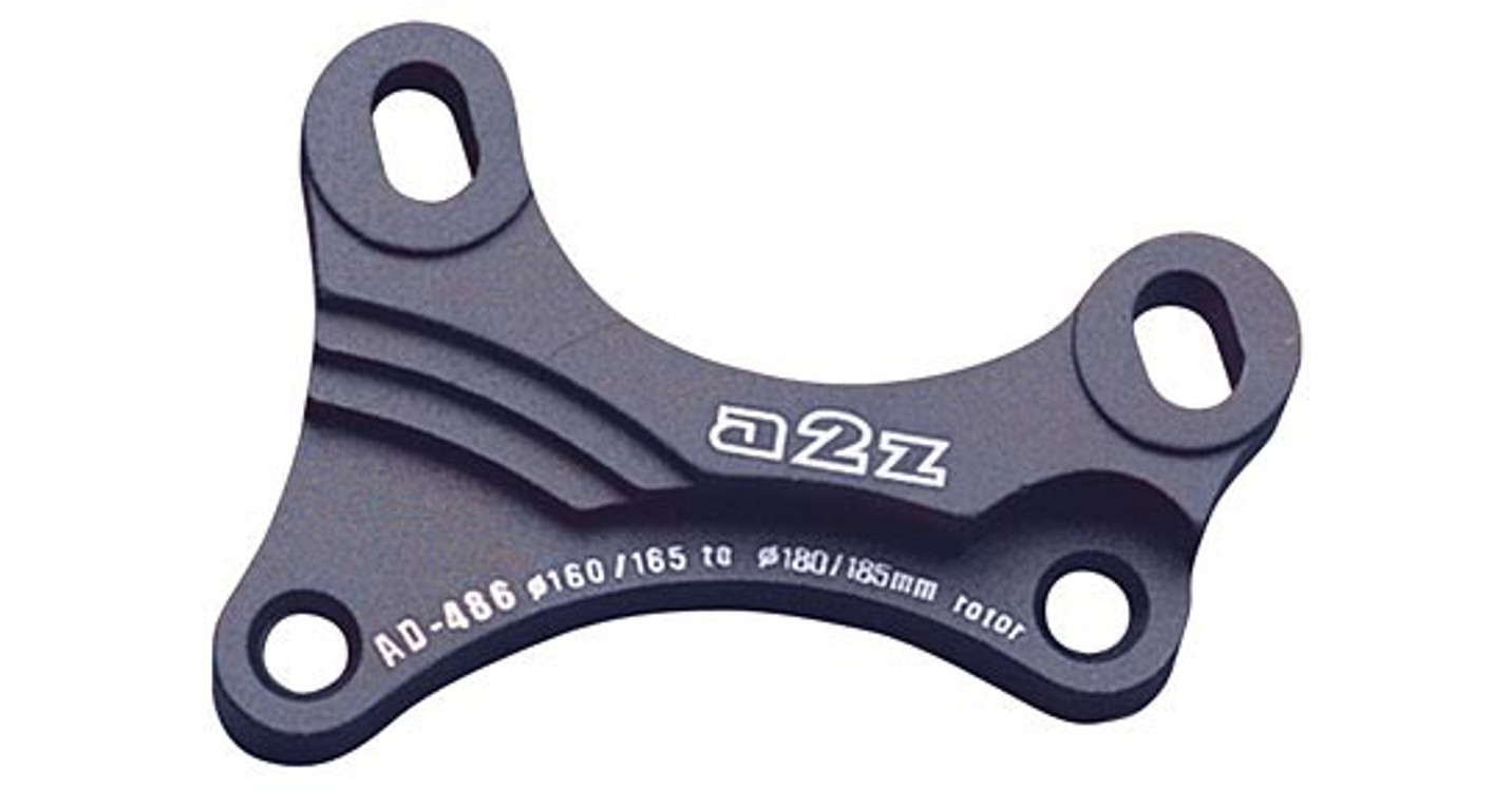 a2Z AD- 638 IS->IS 160-203mm tárcsafék adapter | Kerékpár Webshop ...