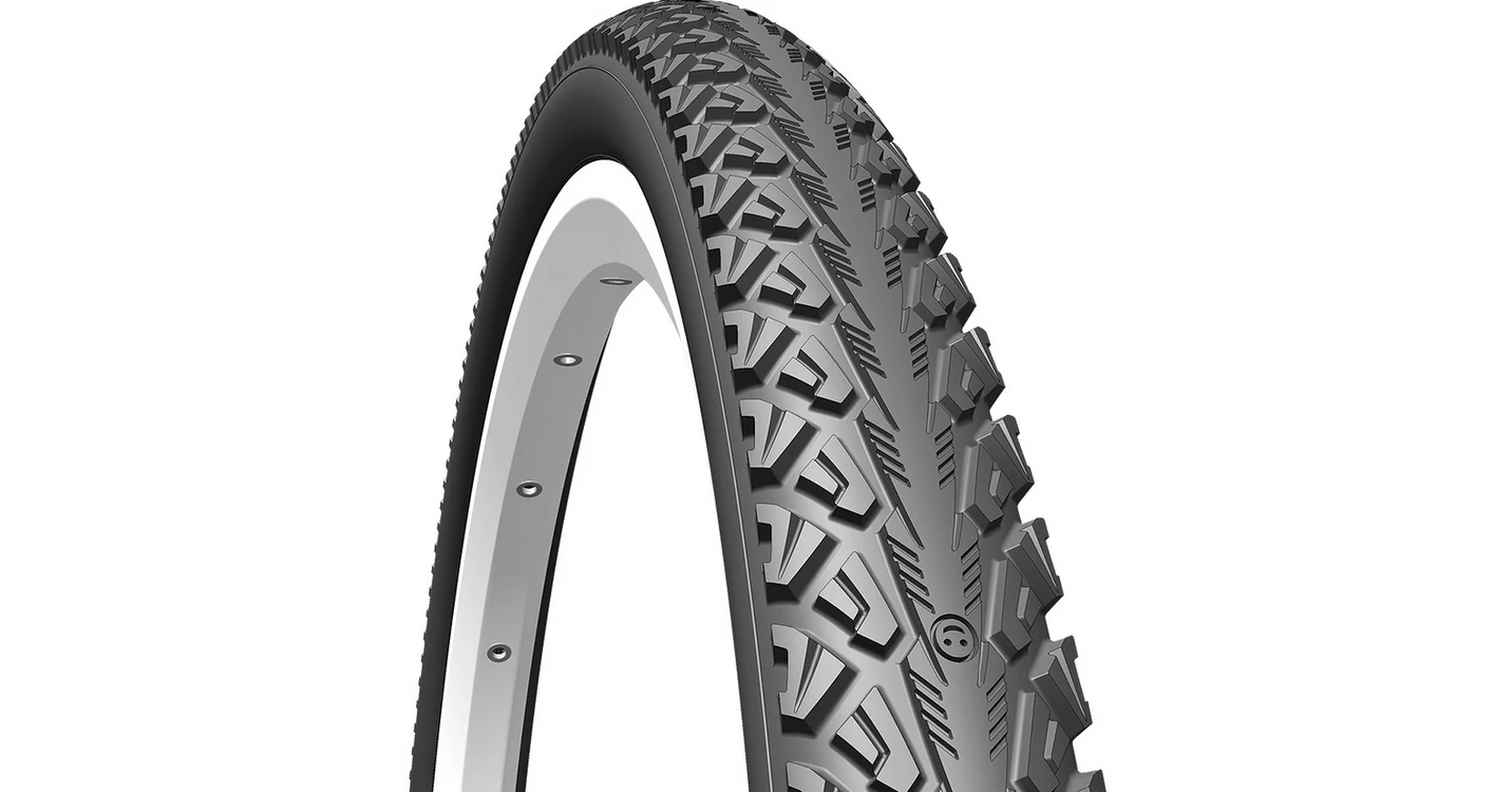 Egyéb köpeny Rubena 47-406 20x1,75 V81 Shield | Kerékpár Webshop ...