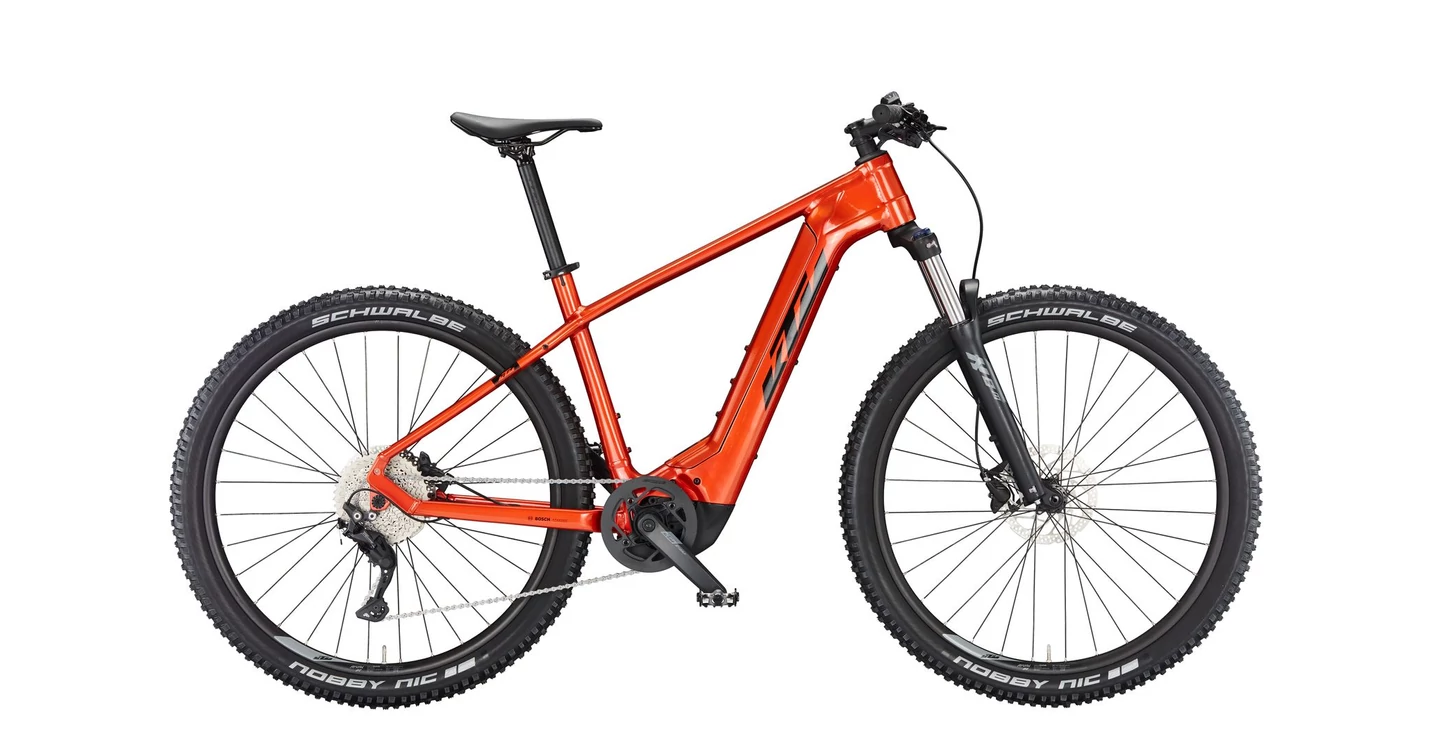 KTM Macina Team 793 2023 férfi E-bike burnt orange (black+silver) 48cm | Kerékpár Webshop ...