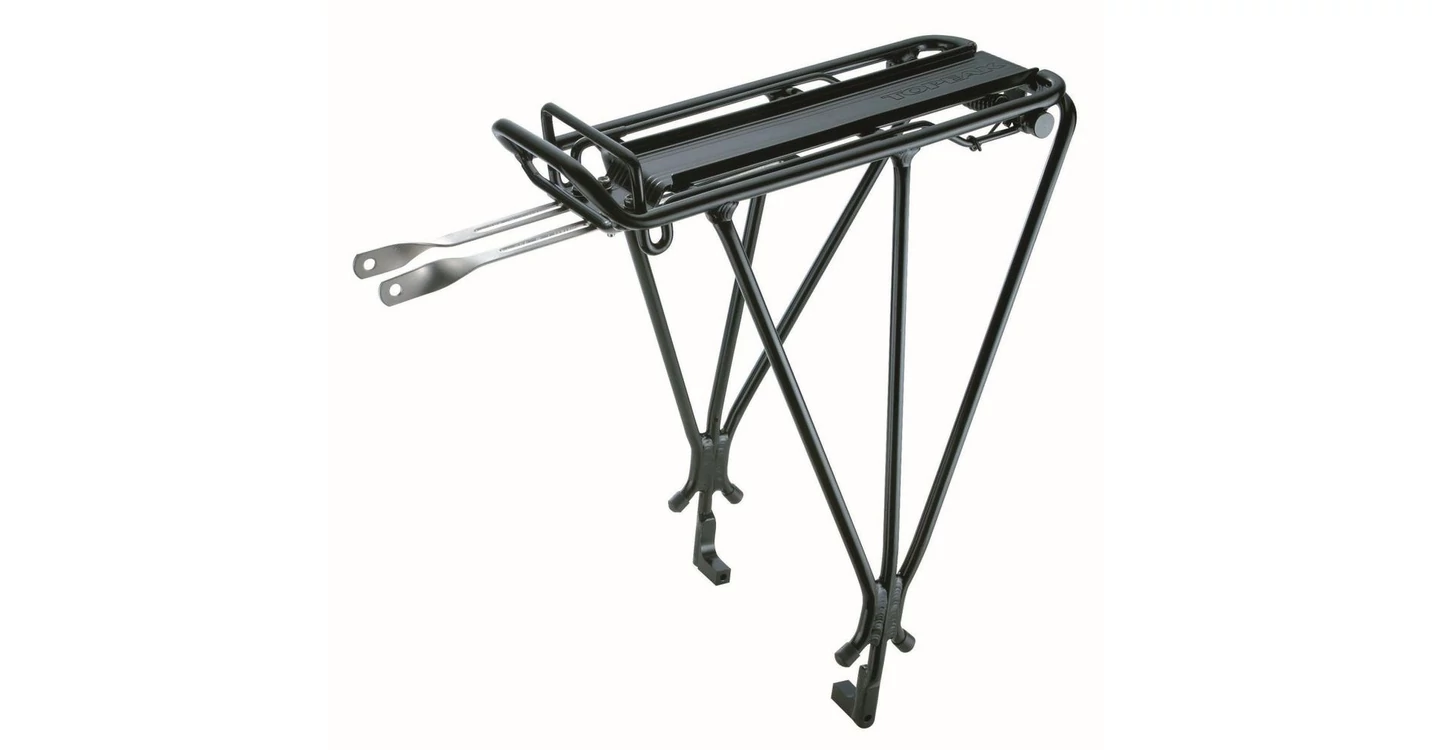 Topeak Super Tourist Tubular Rack