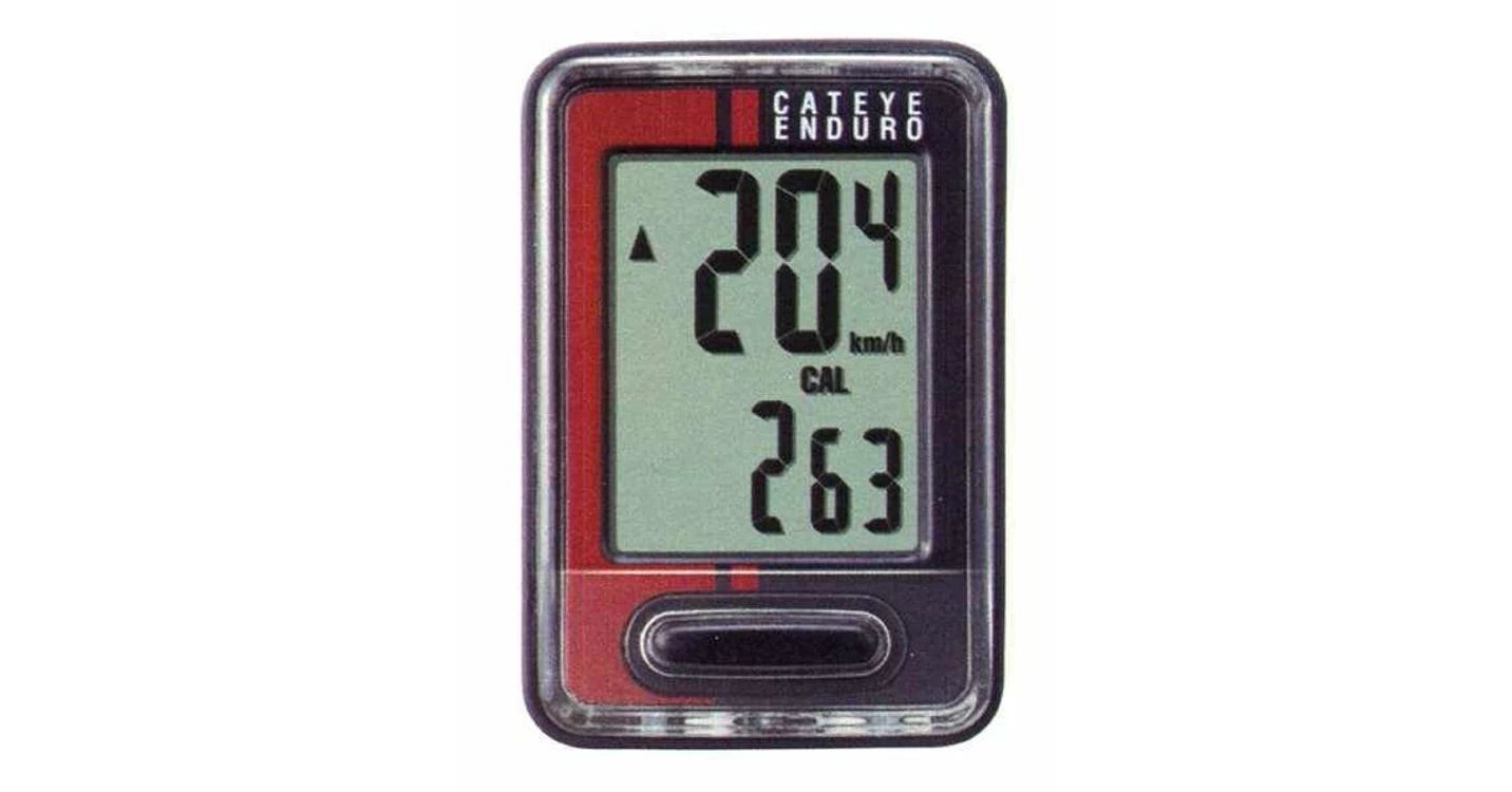 CATEYE ENDURO computer