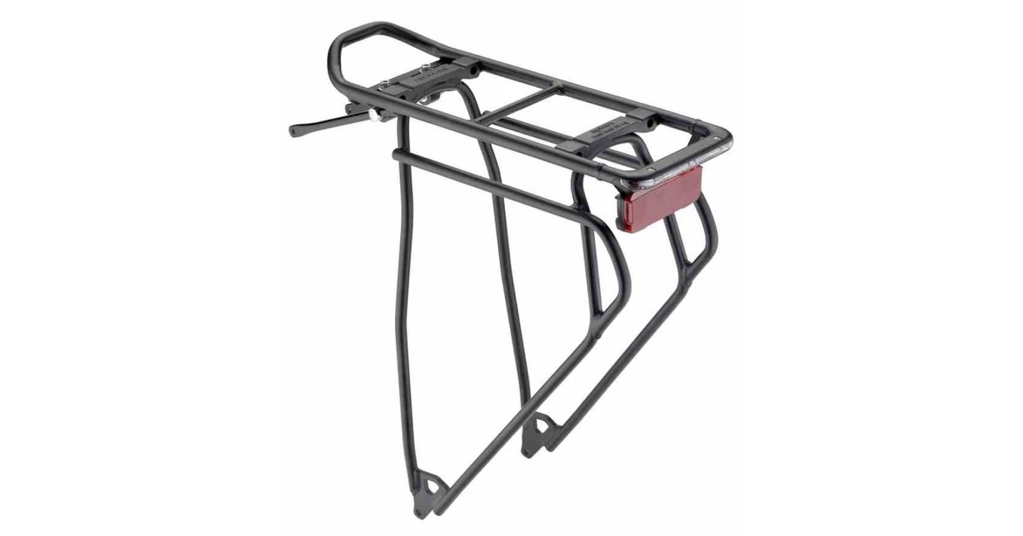 Racktime I-Valo Tour Deluxe