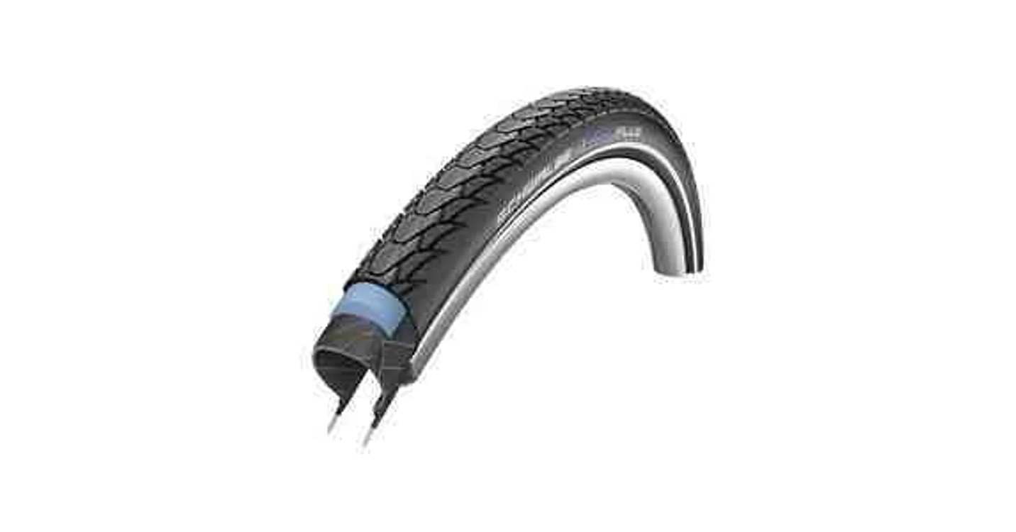 Schwalbe Külső 26x1.75 47-559 Marathon Plus Smartguard Perf Line ...