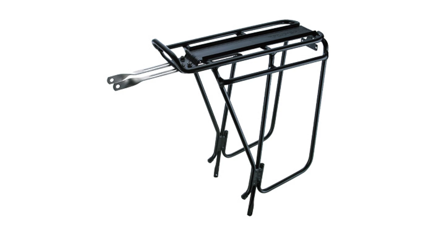 Topeak Super Tourist DX Tubular Rack