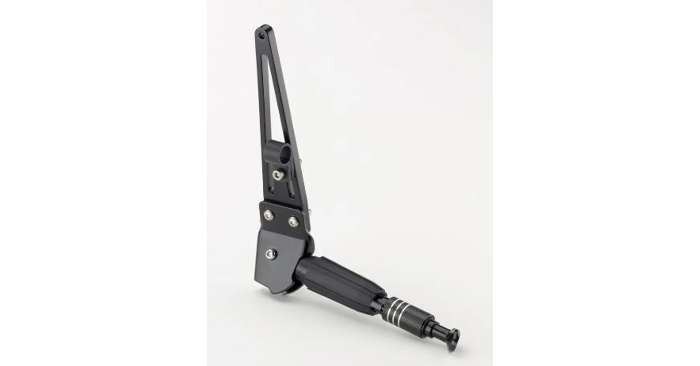 Tubus Lowrider adapter