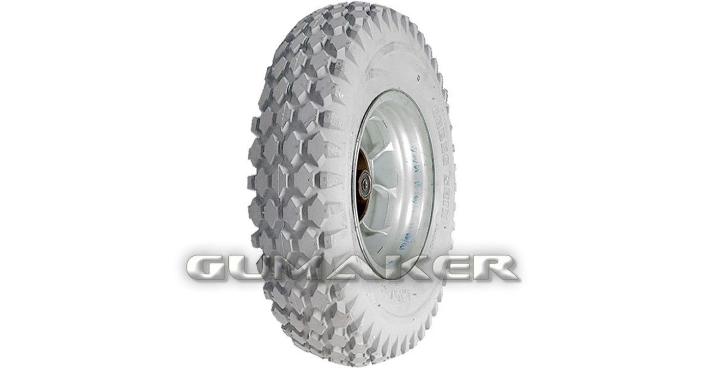 4,10/3,50-5 C156 4PR TT szürke Cheng Shin egészségügyi gumi | Kerékpár ...