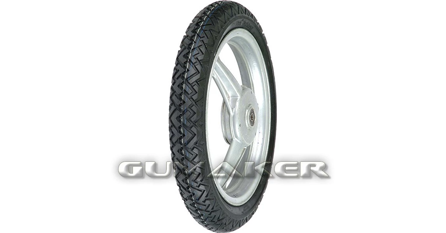 80/80-14 VRM087 TT 43J Vee Rubber robogó gumi | Kerékpár Webshop | Akciós kerékpárok